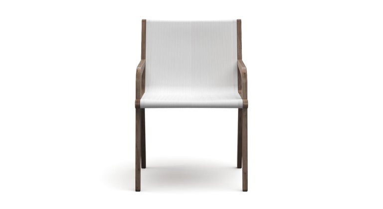 Cynara Indoor Arm Chair For Sale at 1stDibs
