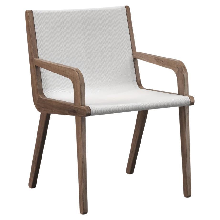 Cynara Indoor Arm Chair For Sale at 1stDibs