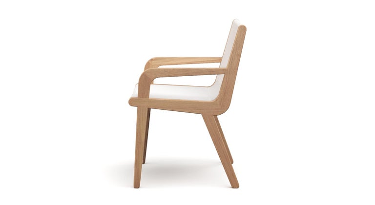 Cynara Outdoor Arm Chair For Sale at 1stDibs