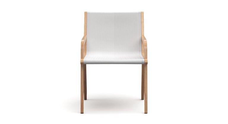 Cynara Outdoor Arm Chair For Sale at 1stDibs