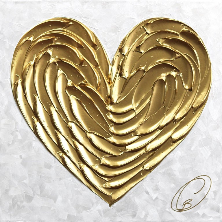 Cynthia Coulombe Bégin - L'Envoutant 12 For Sale at 1stDibs