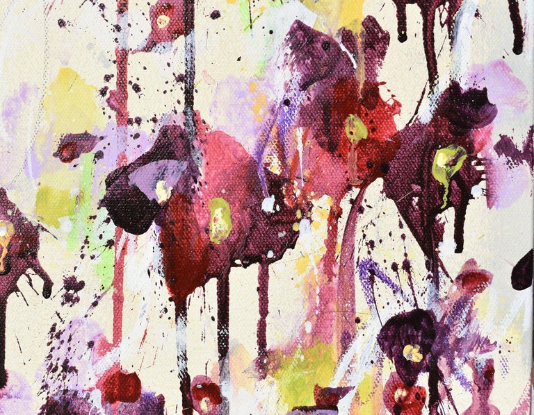 Cynthia Ligeros - Fleurs du Solstice (Flowers of The Solstice ...