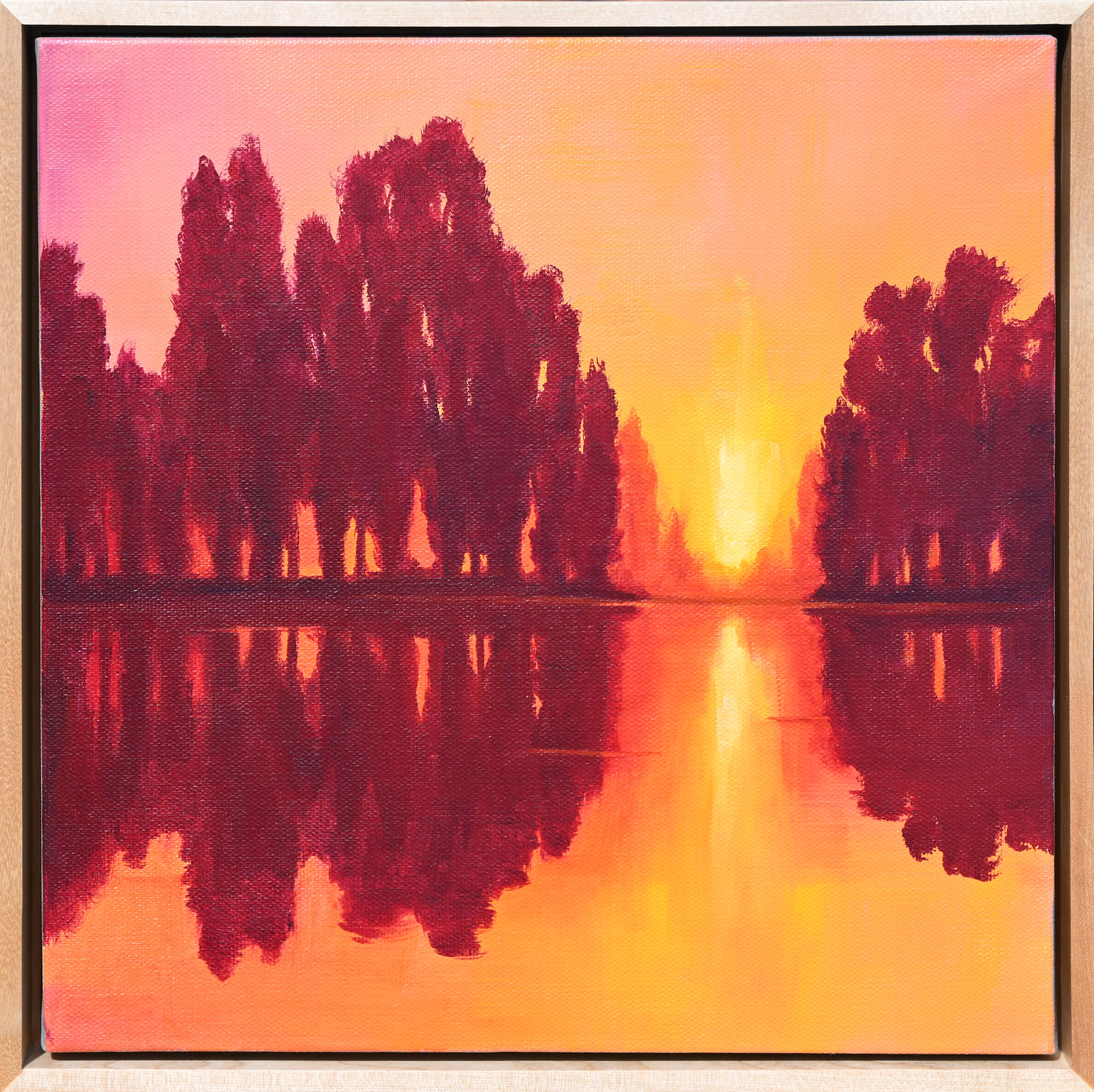 Cynthia Young - Levitate For Sale at 1stDibs