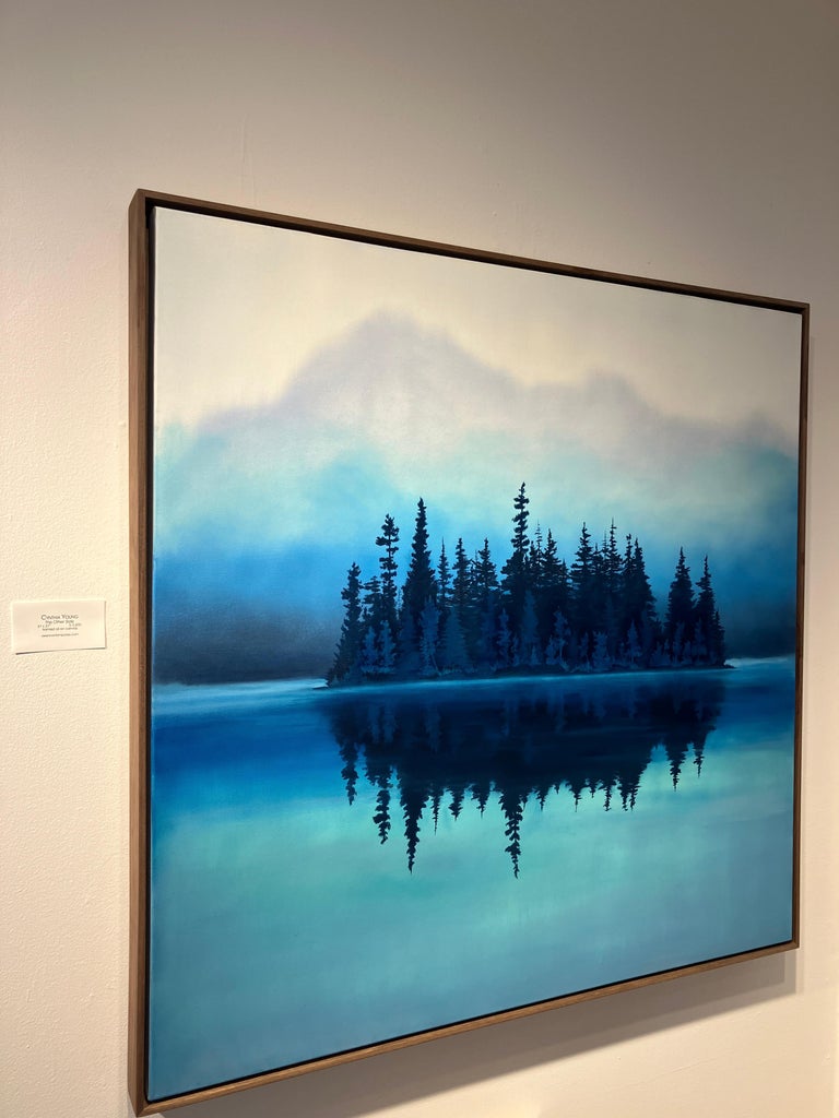 Cynthia Young - The Other Side For Sale at 1stDibs