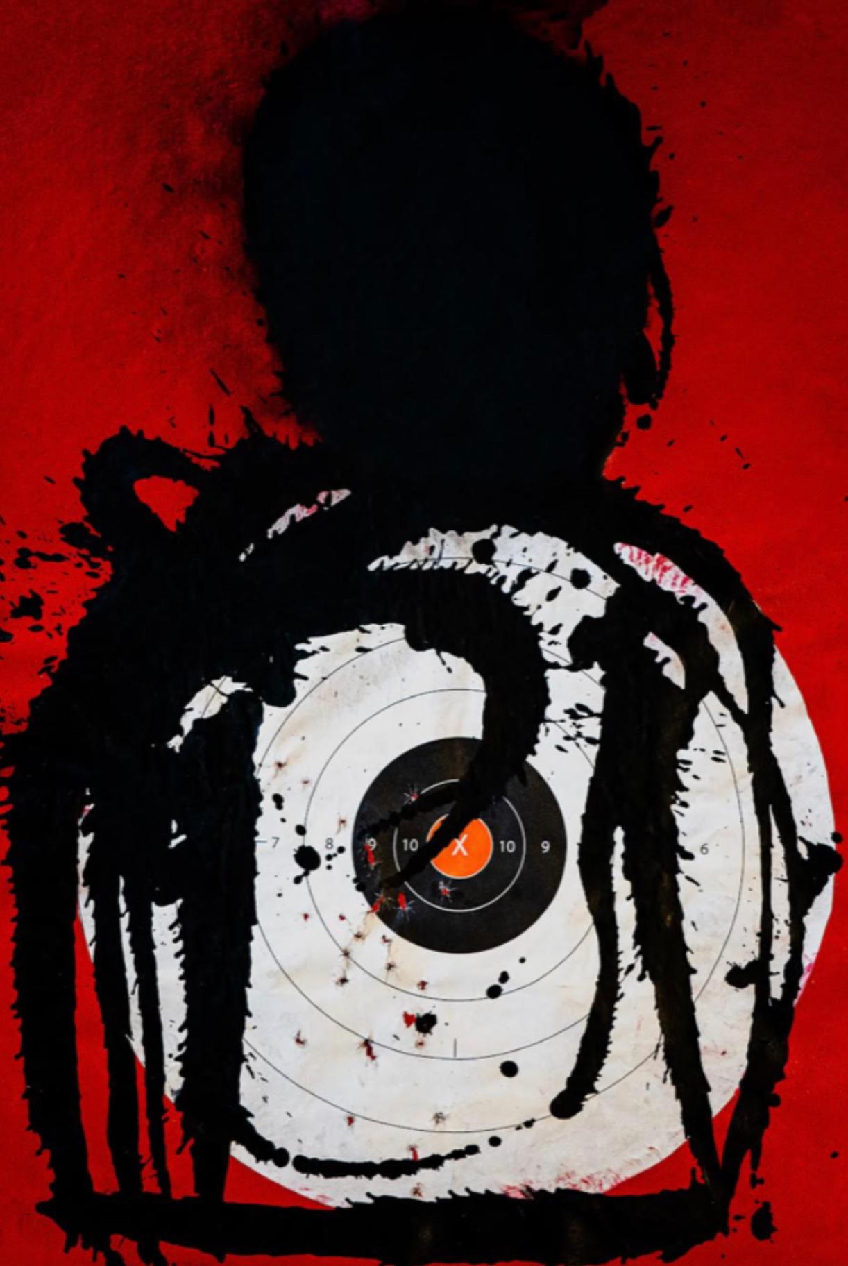 Cypher - Black Targets (Blood On Your Hands, Blood On The Streets) 4 ...