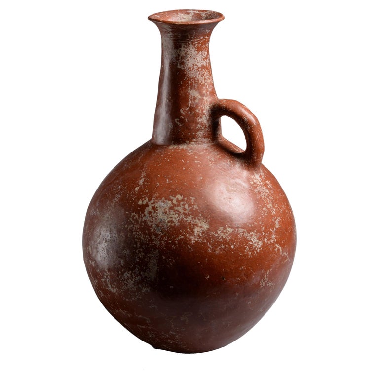 Cypriot Bronze Age Pitcher For Sale at 1stDibs