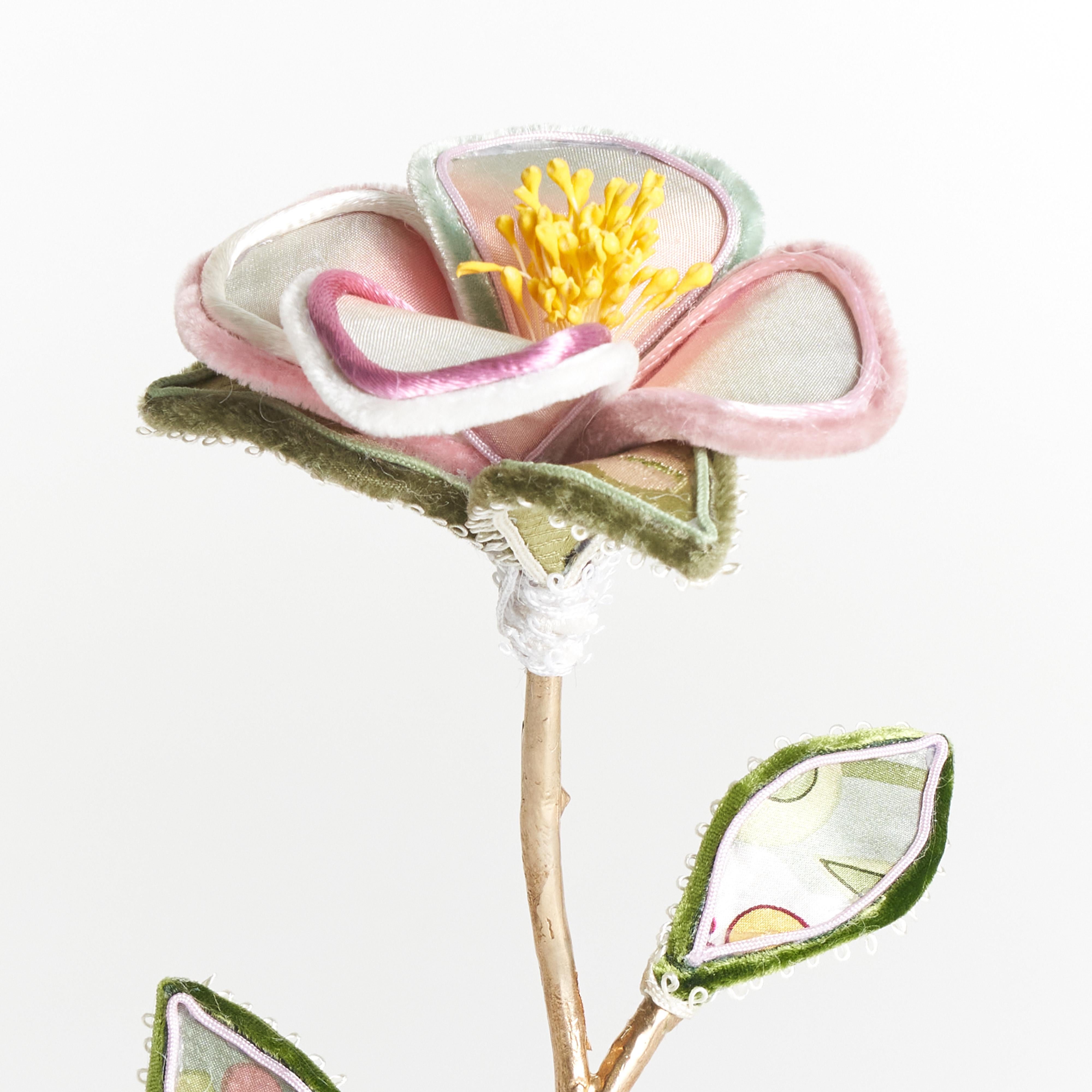 Cyra Pansy For Sale at 1stDibs