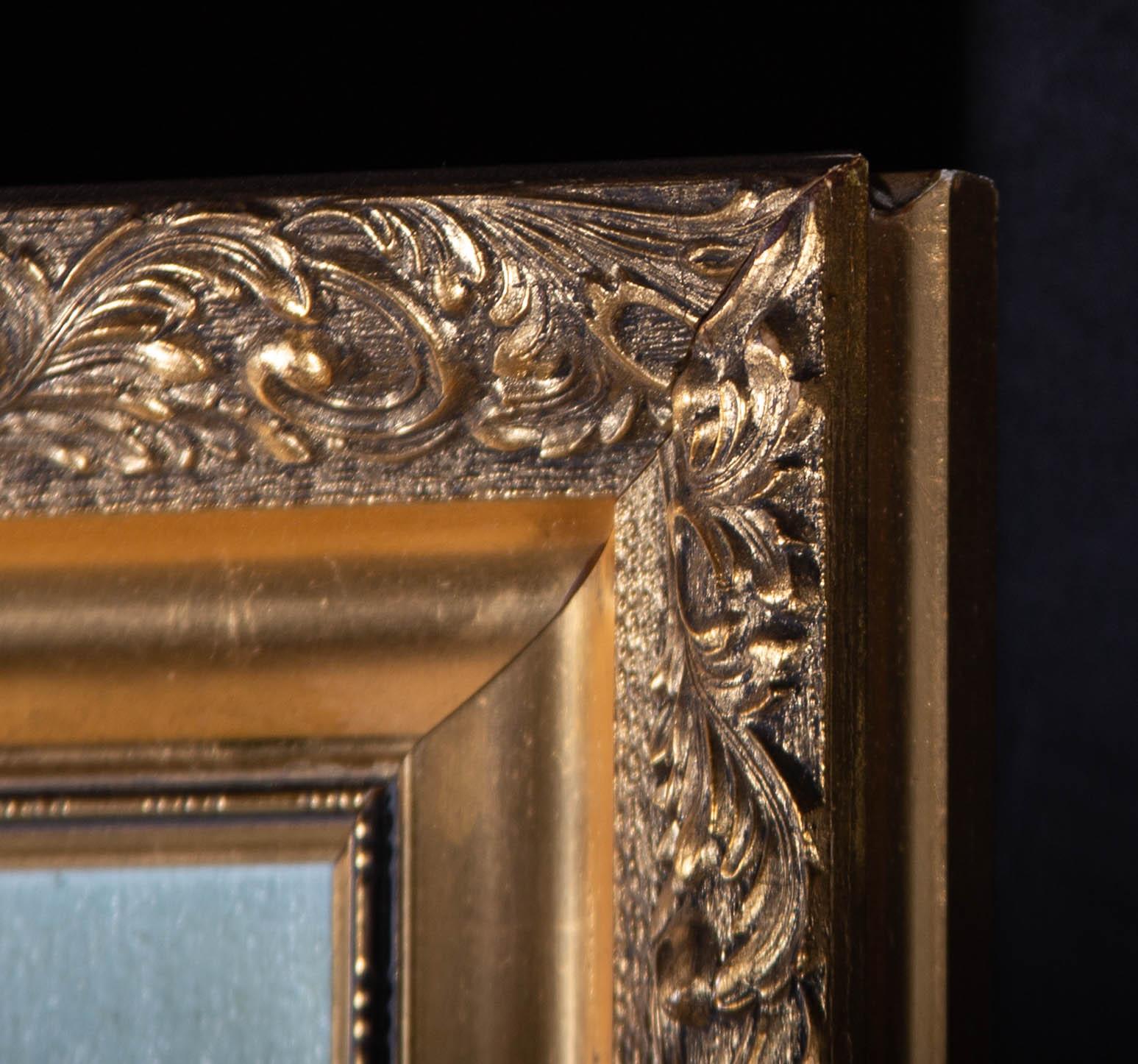 Cyril Barnes - Cyril Barnes (1926-2000) - 20th Century Oil, Country ...