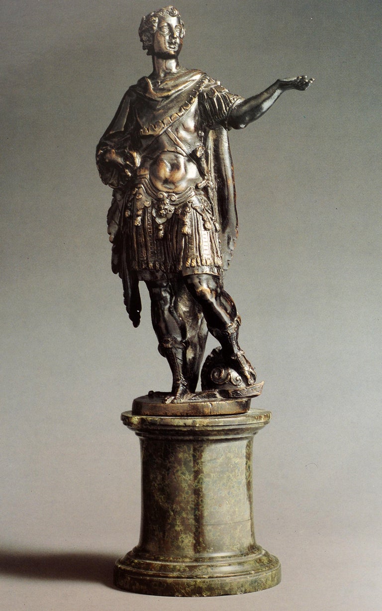 Cyril Humphris Collection of European Sculpture and Works of Art, Part ...