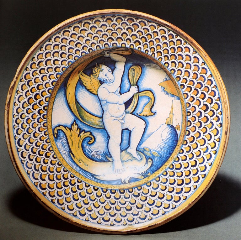 Cyril Humphris Collection of European Sculpture and Works of Art, Part ...