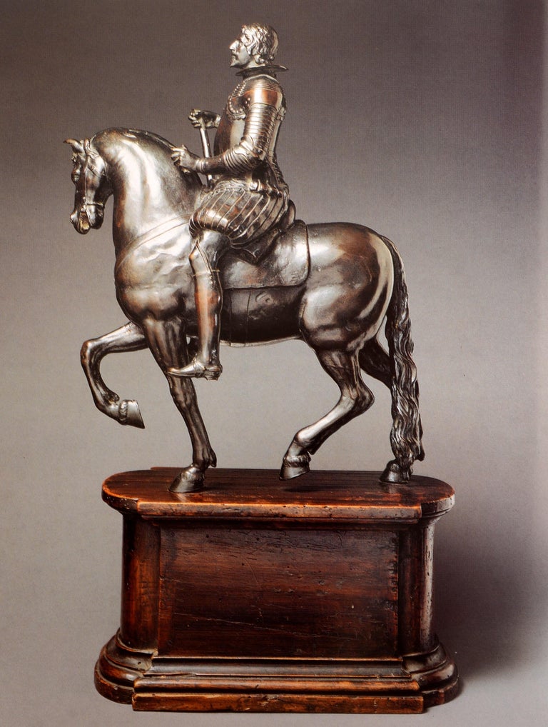 Cyril Humphris Collection of European Sculpture and Works of Art, Part ...