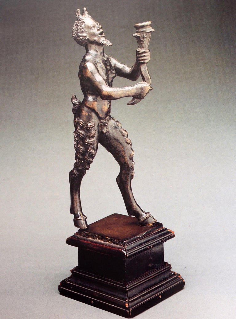 Cyril Humphris Collection of European Sculpture and Works of Art, Part ...
