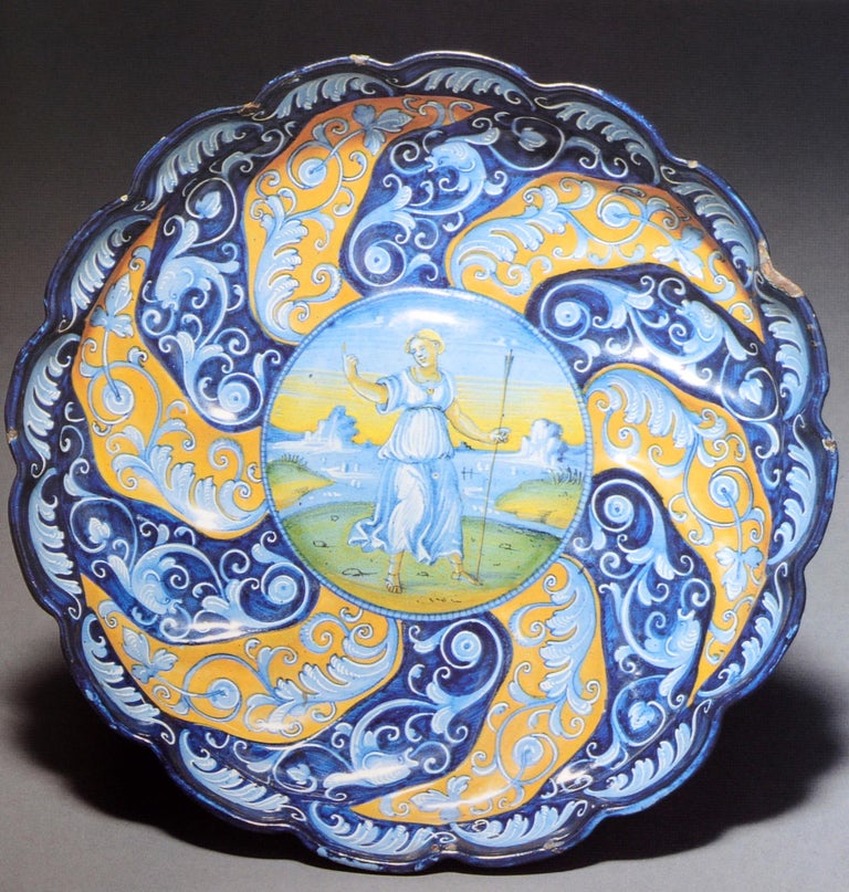 Cyril Humphris Collection of European Sculpture and Works of Art, Part ...