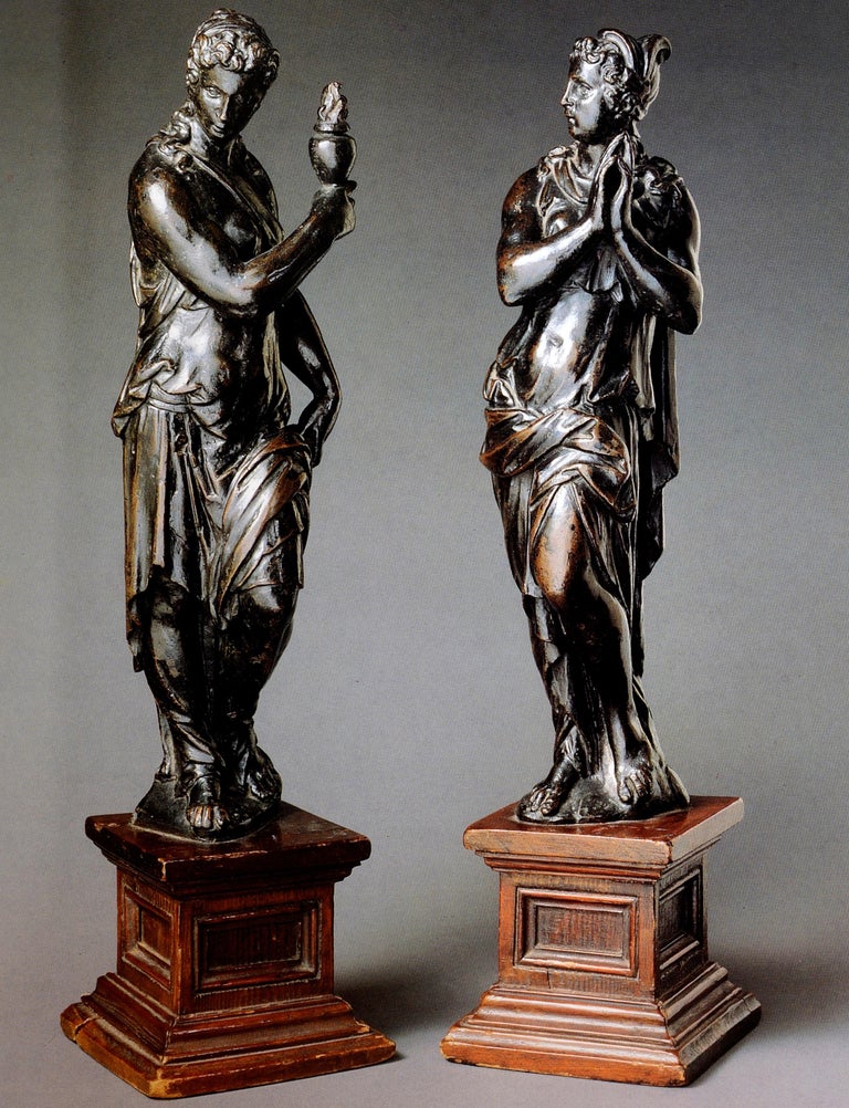 Cyril Humphris Collection of European Sculpture and Works of Art, Part ...