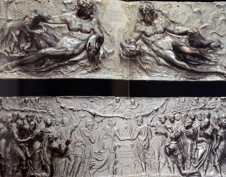 Cyril Humphris Collection of European Sculpture and Works of Art, Part ...