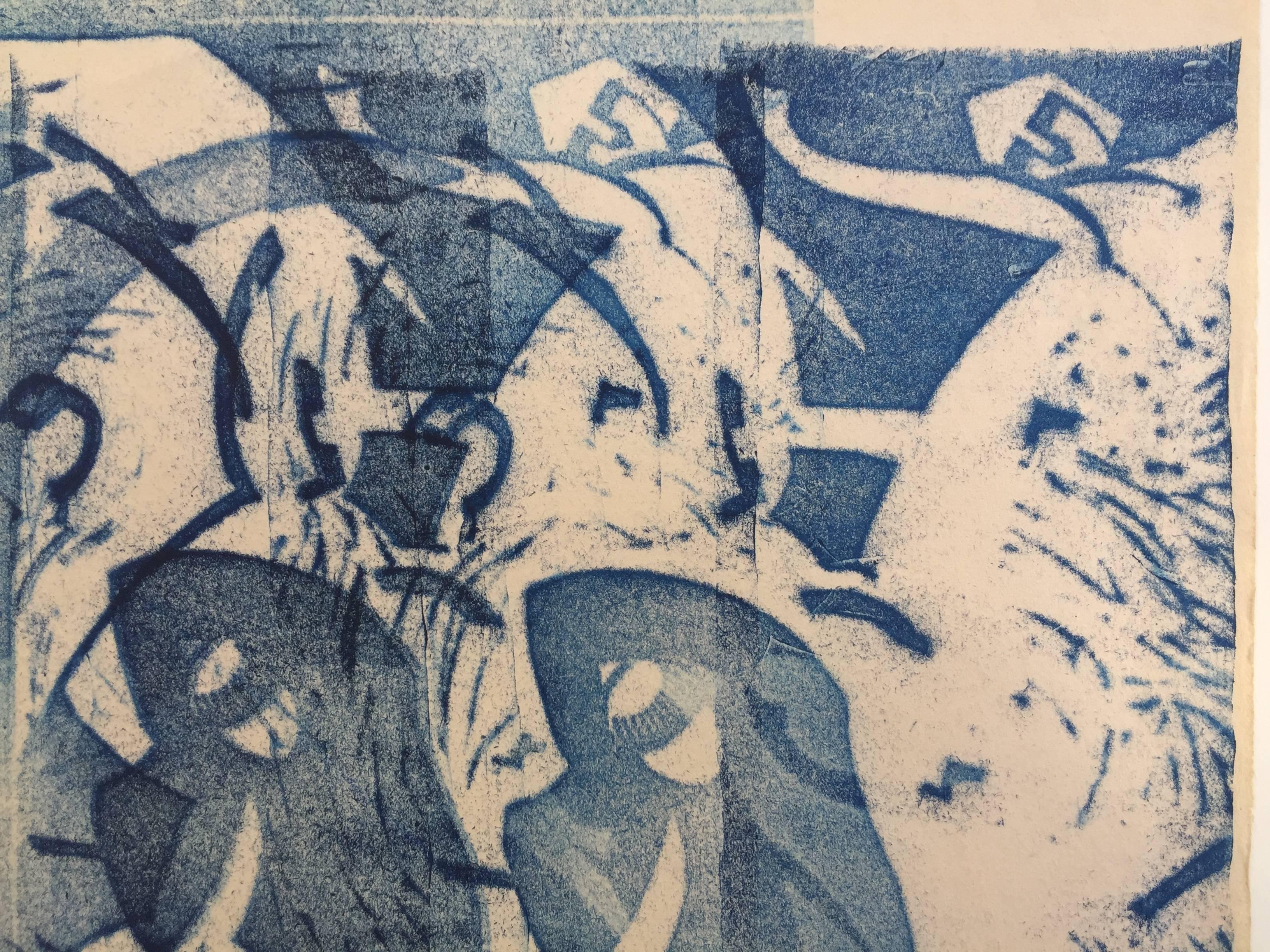 Cyril Power - UNIQUE TRIAL PROOF - MONSEIGNEUR St. THOMAS - at 1stDibs