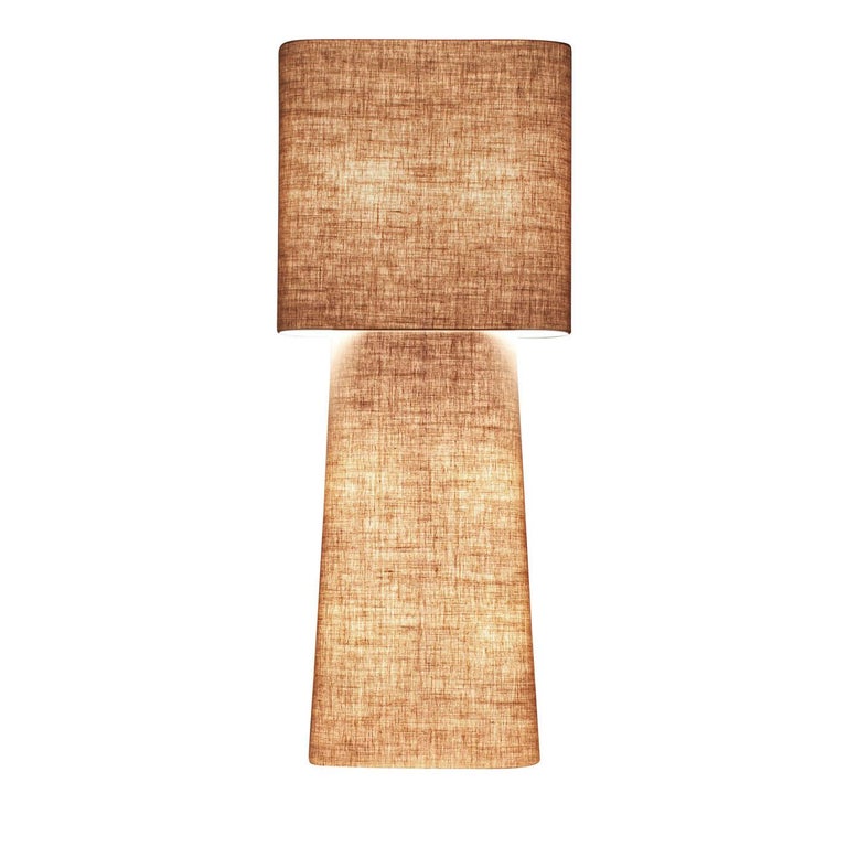 Dabliu Extra Large Floor Lamp by Roberto Lazzeroni For Sale at 1stDibs ...