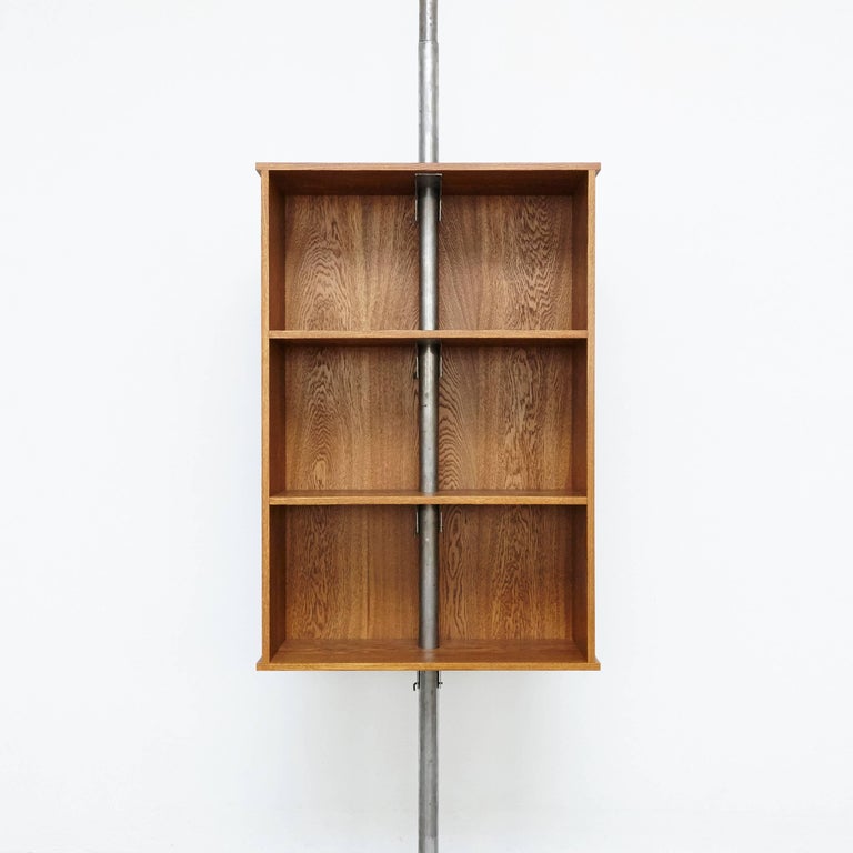 Dada Bibliotheque Prototype For Sale at 1stDibs