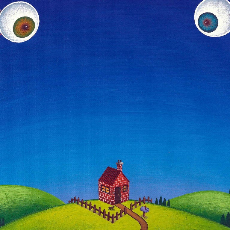 Dadara - Big Brother For Sale at 1stDibs