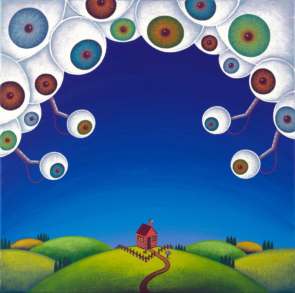 Dadara - Ancient Future Lifeforms For Sale at 1stDibs