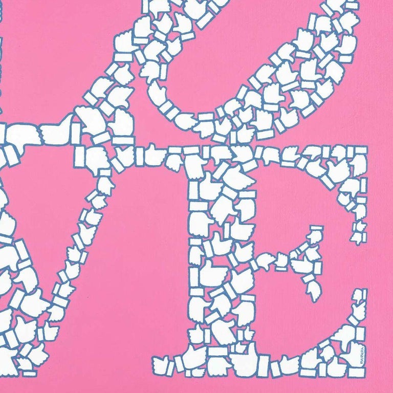 Dadara - Like Love For Sale at 1stDibs