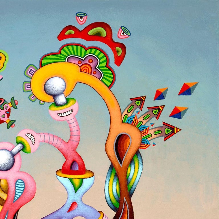 Dadara - Mindflowness For Sale at 1stDibs