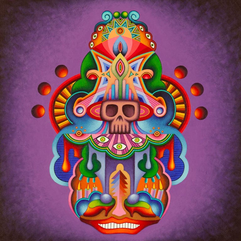 Dadara - Take a walk on the Bright Side For Sale at 1stDibs