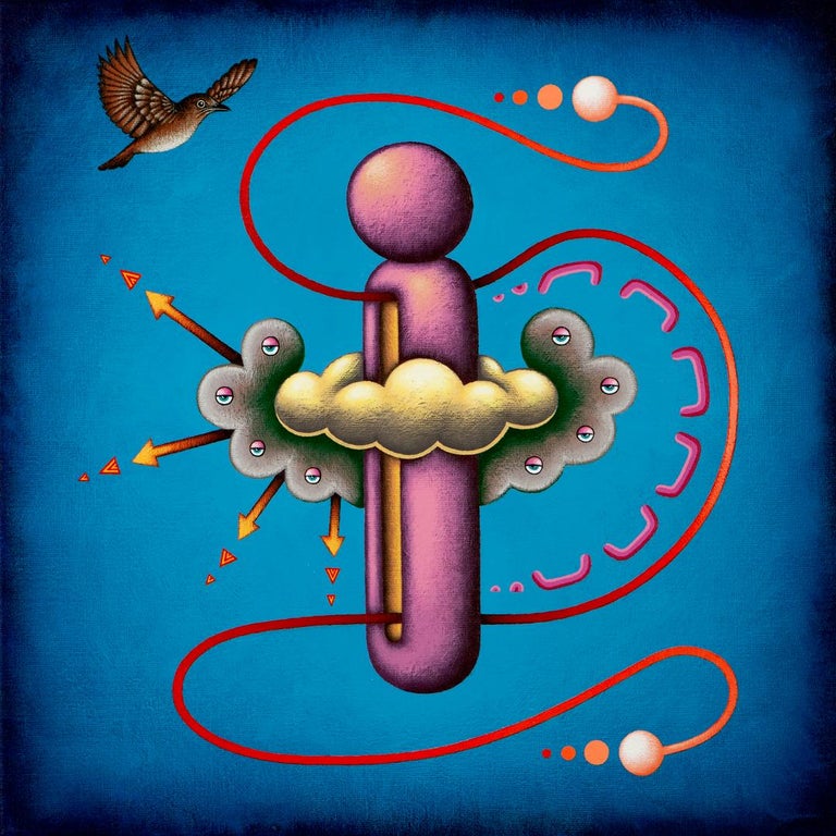 Dadara - The Discovery of the Unknown For Sale at 1stDibs