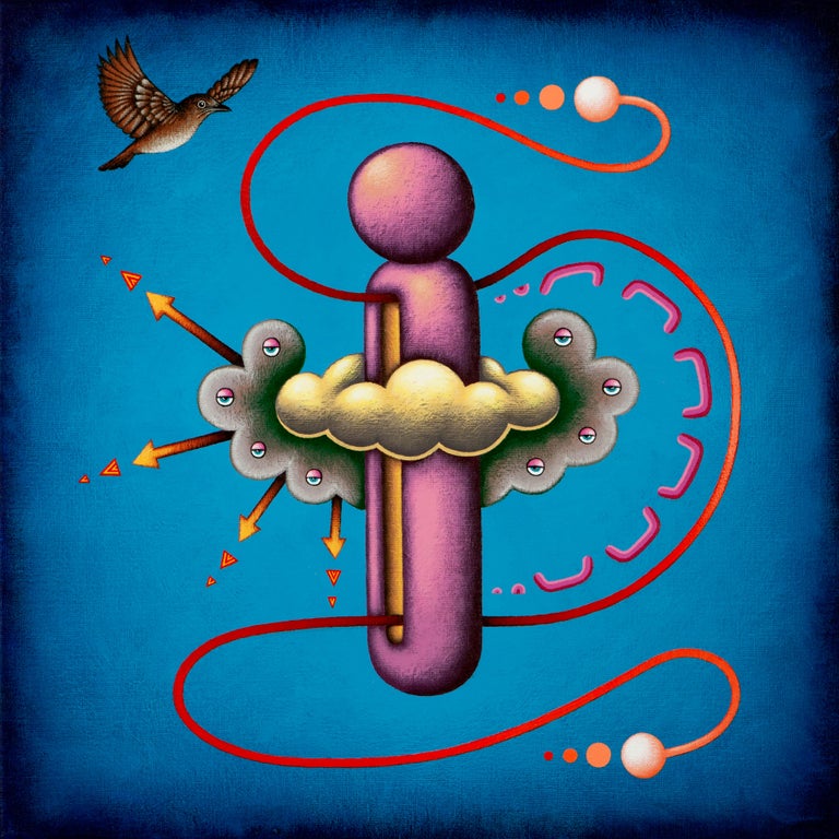 Dadara - The Discovery of the Unknown For Sale at 1stDibs
