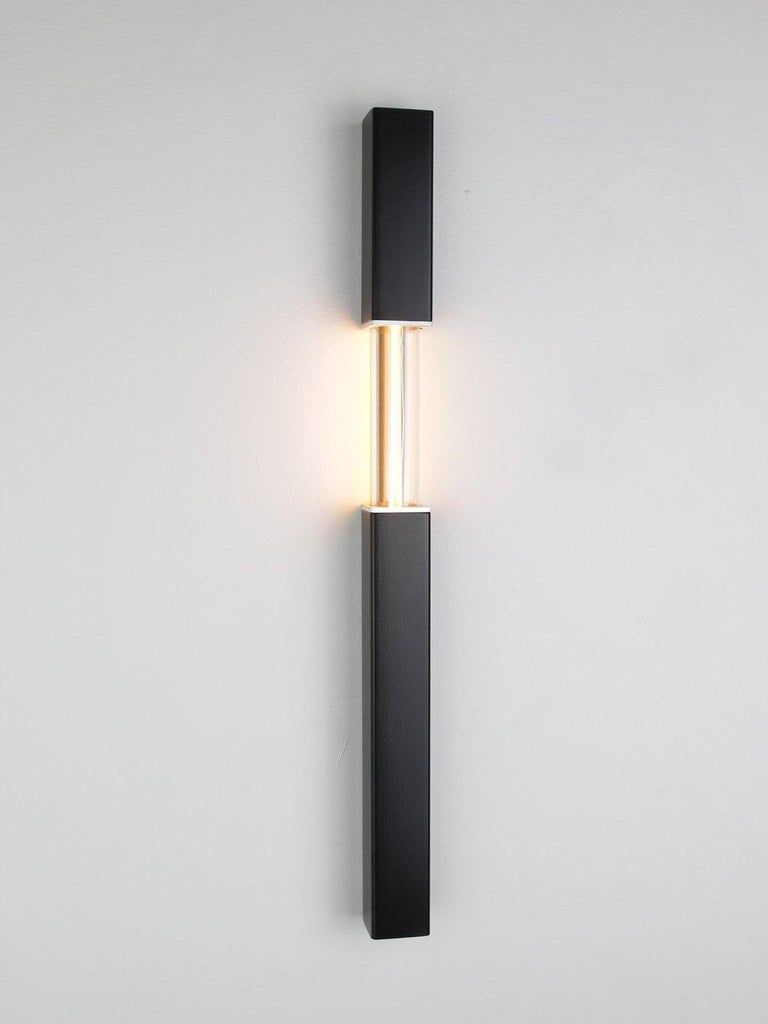 Contemporary Sconce / Mini Stilk Sconce /Daikon Studio / Modern Sconce ...