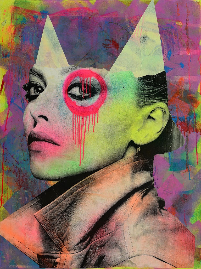 DAIN - Dos Peakos For Sale at 1stDibs