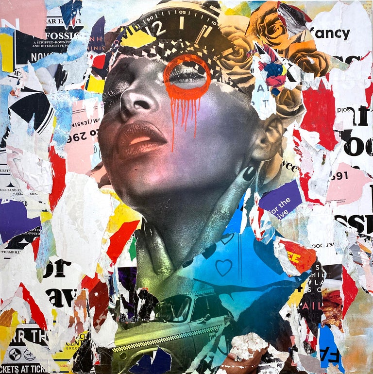 DAIN - New York Minute For Sale at 1stDibs