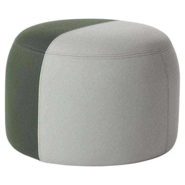 Baleri Italia Kin Lounge Armchair in Blue Fabric by Radice Orlandini ...