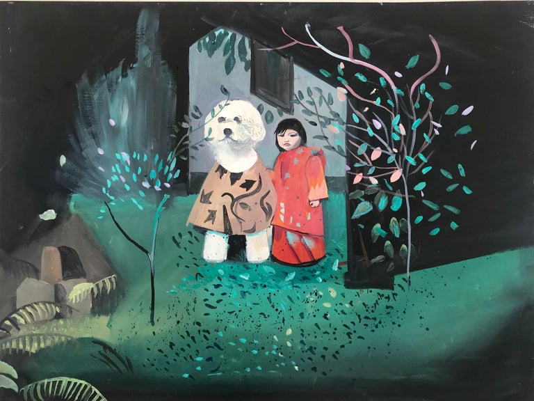Daisy Clarke - Fix Me For Sale at 1stDibs