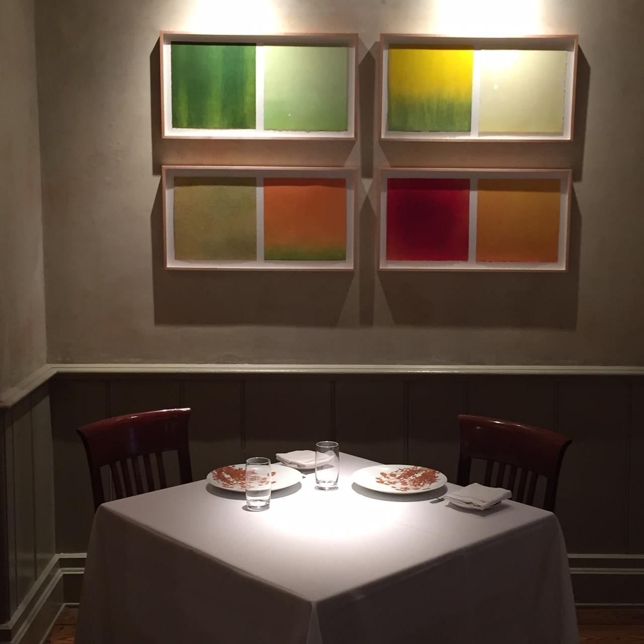 Daisy Craddock - Daisy Craddock, Black Velvet Apricot (Guido's ...