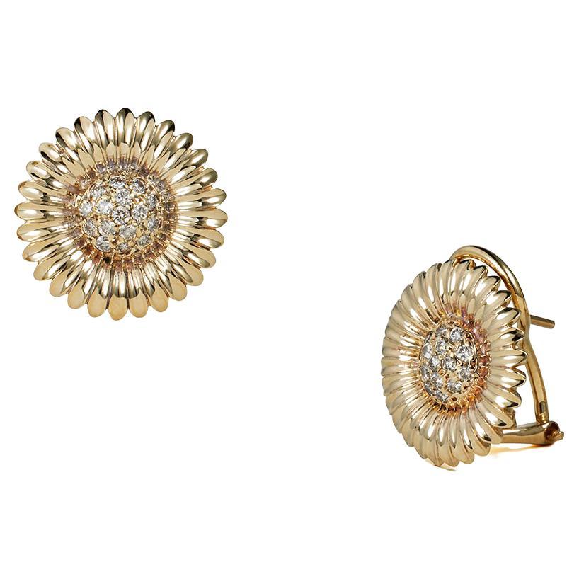 Daisy Chain Bracelet For Sale at 1stDibs