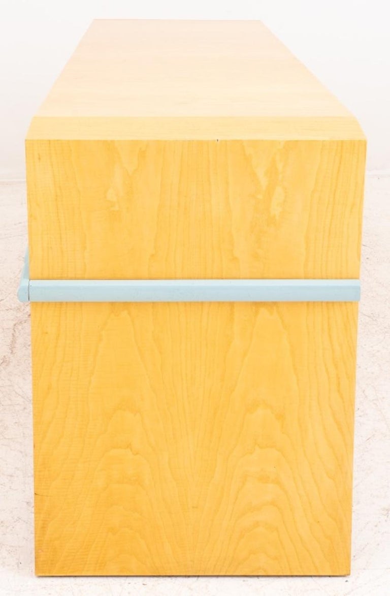Dakota Jackson Art Furniture Credenza For Sale at 1stDibs