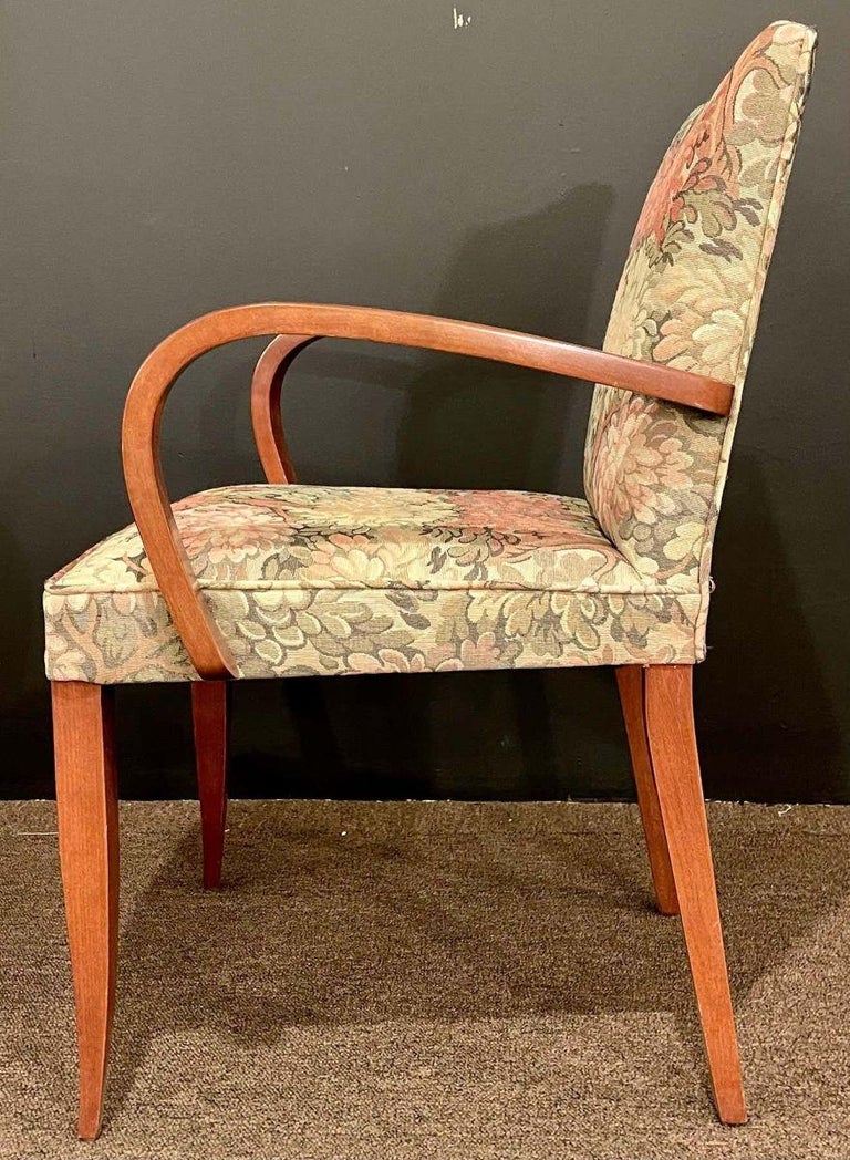 Dakota Jackson 'PFM' Dining Chairs, Set of Four, 1970's For Sale at 1stDibs