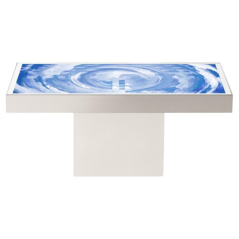 Dalbin Table C85 Invisible For Sale at 1stDibs