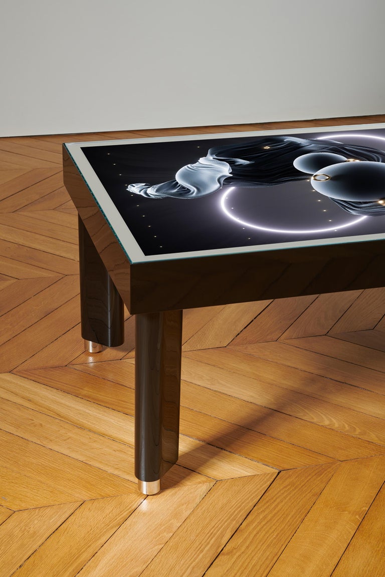 Table Dalbin Origine C43 - En vente sur 1stDibs