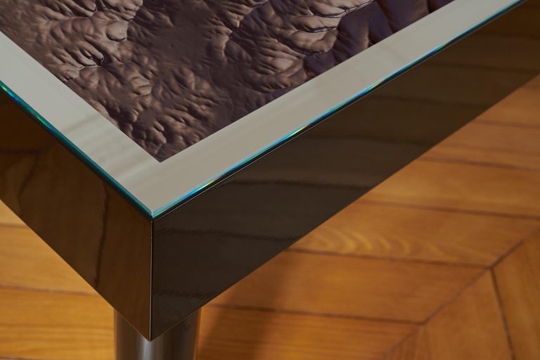 Dalbin Table C85 Origin For Sale at 1stDibs