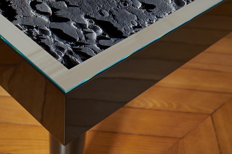 Dalbin Table C85 Origin For Sale at 1stDibs