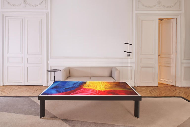 Dalbin Table C85 Origin For Sale at 1stDibs