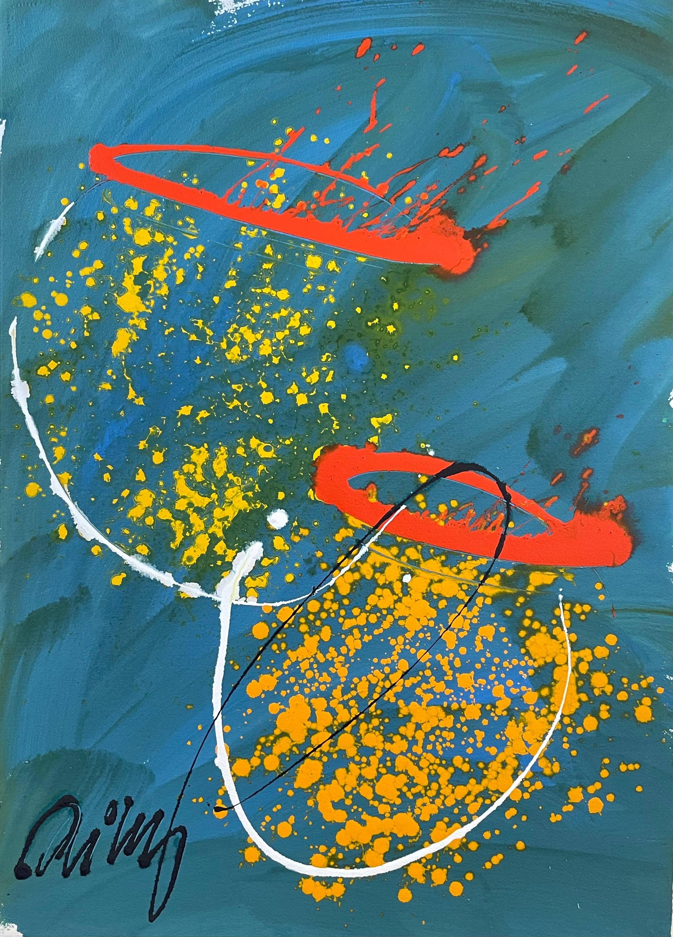 Dale Chihuly Signature : How to Authenticate Chihuly Glass – IAPQ