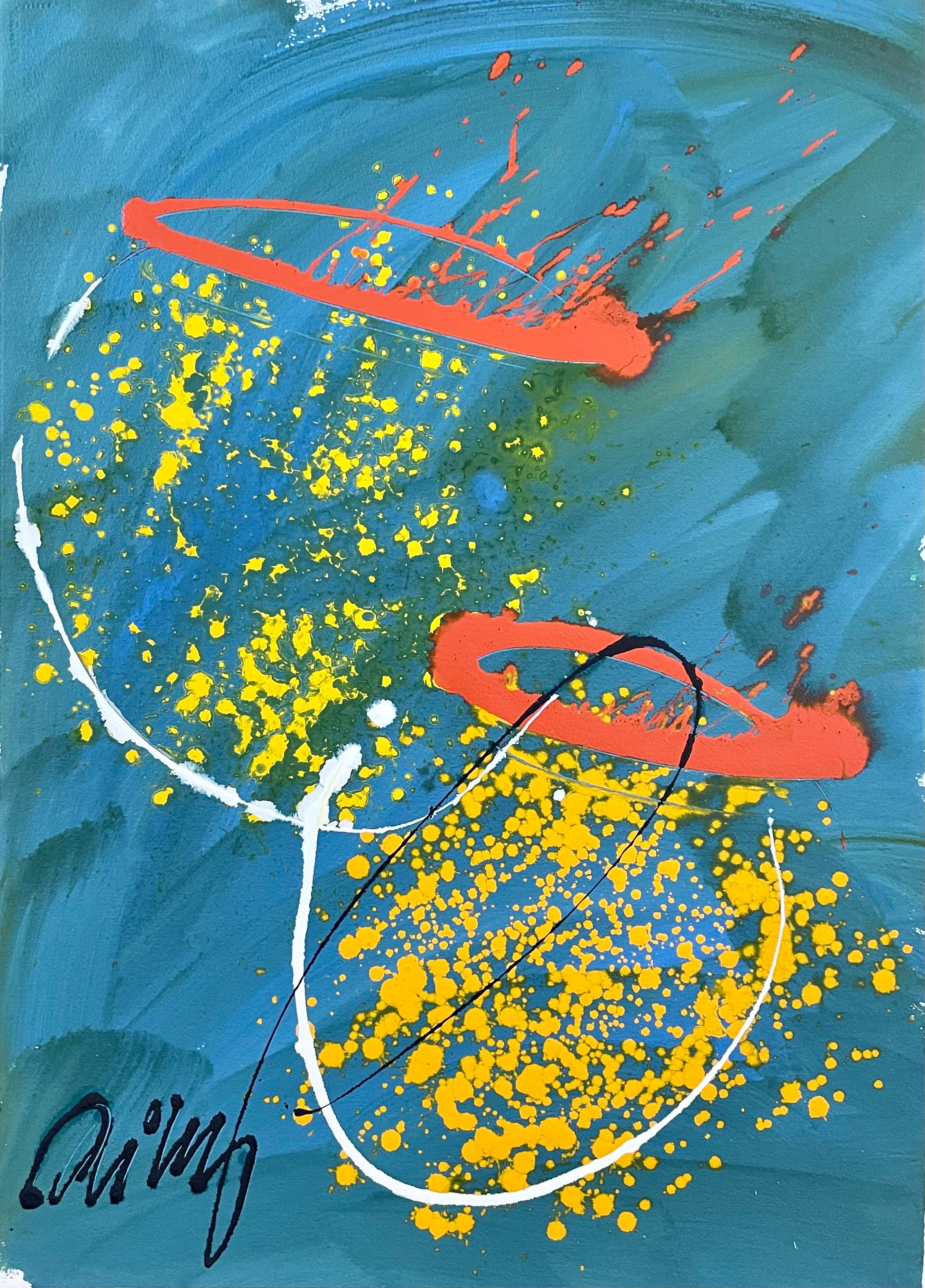 Dale Chihuly Art - 30 For Sale at 1stDibs | chihuly glass bowl, dale ...