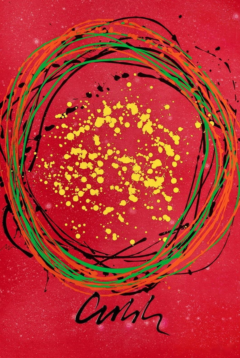 Dale Chihuly - Série Float de Dale Chihuly En vente sur 1stDibs