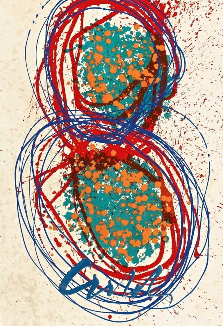 Dale Chihuly - Float Series, Dale Chihuly For Sale at 1stDibs