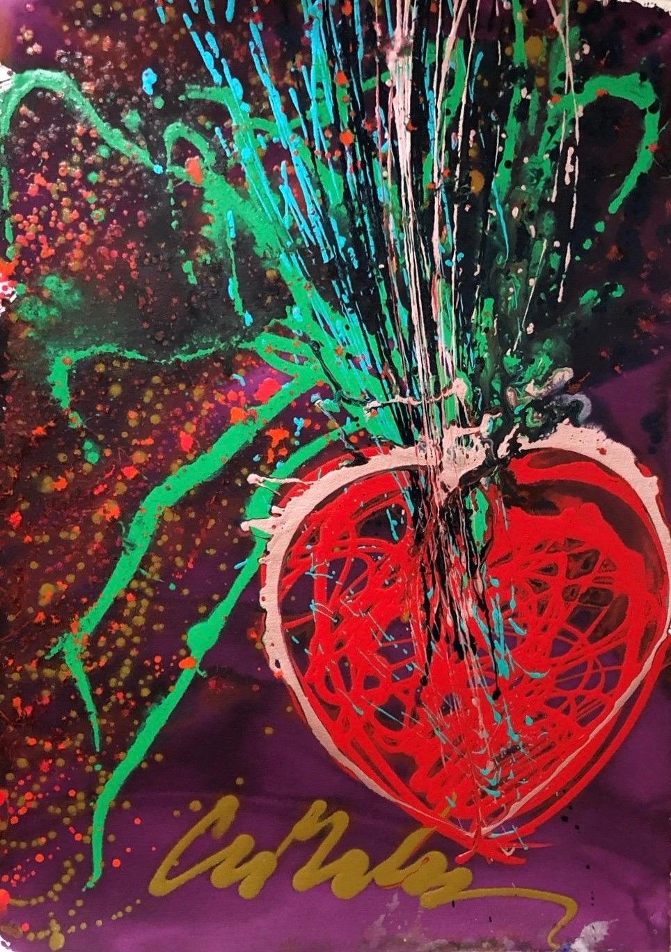 Dale Chihuly Art - 31 For Sale at 1stDibs | artist chihuly, buy chihuly ...