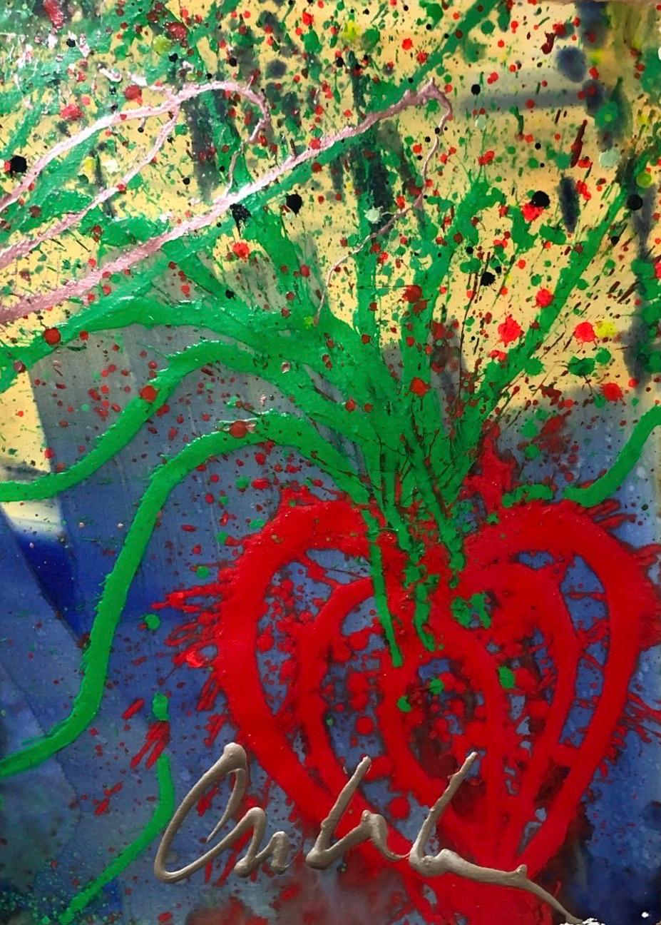 Dale Chihuly Art - 31 For Sale at 1stDibs | artist chihuly, buy chihuly ...