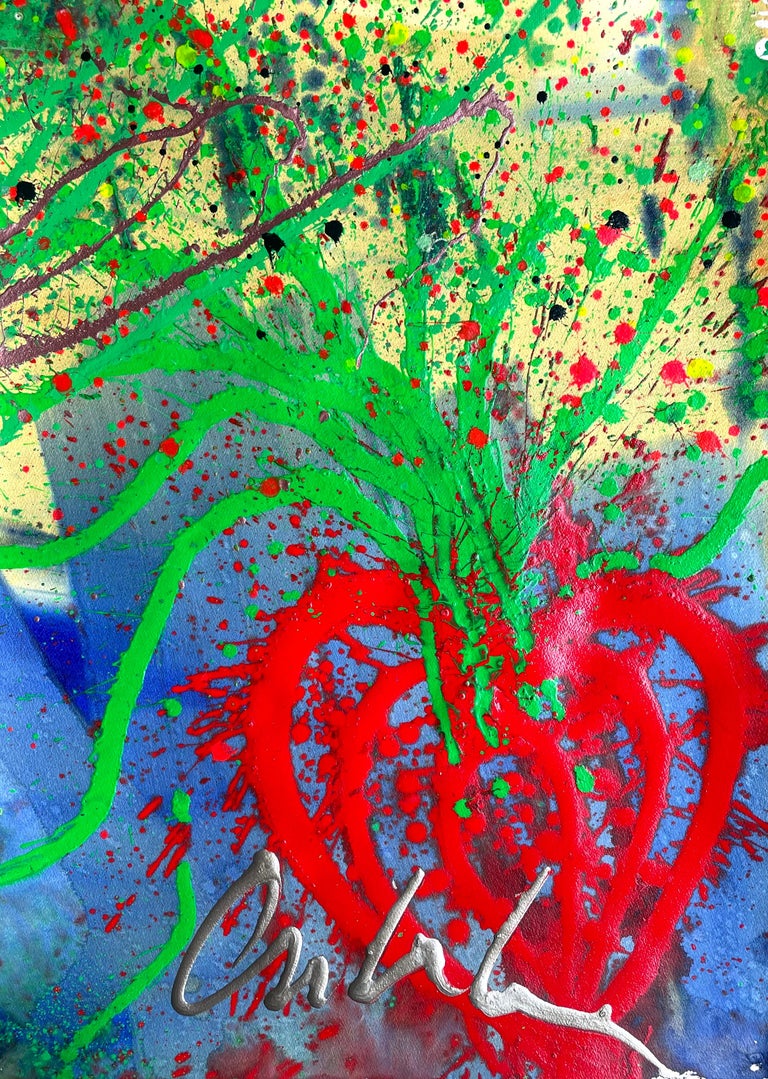 Dale Chihuly - Ikebana Series, Dale Chihuly For Sale at 1stDibs